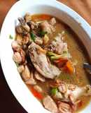 Resep swike ayam rumahan enak dan mudah - Cookpad