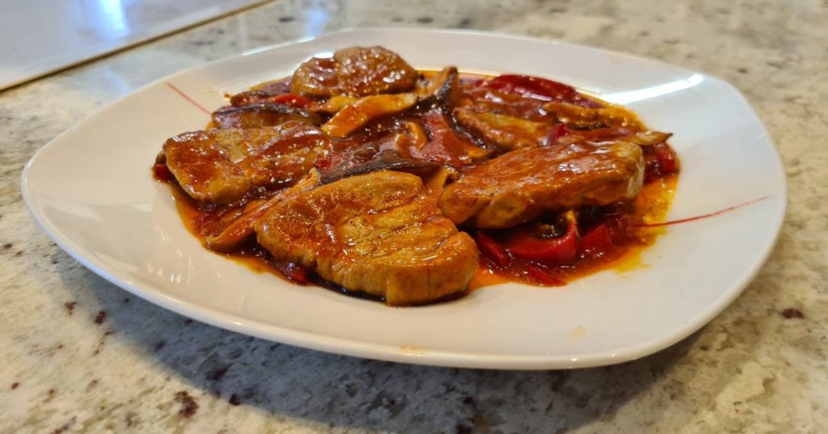 Solomillo - 2.563 recetas caseras- Cookpad