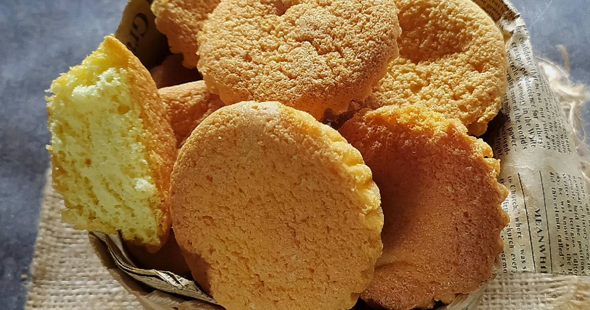 829 resep kue bolu kering enak dan sederhana ala rumahan - Cookpad