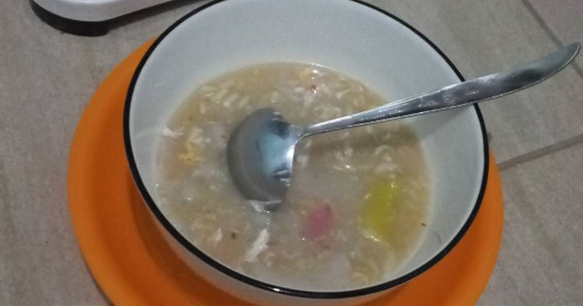 650 resep seblak asli bandung enak dan mudah - Cookpad