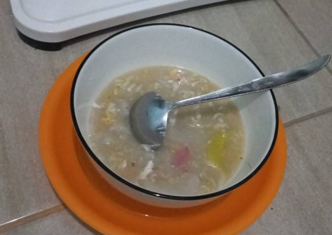 Resep Seblak Khas Teh Hani Eku (Seblak Bandung) oleh Arum Manggala ...