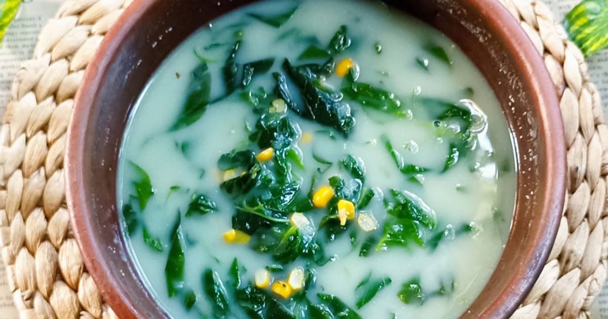 Resep bayam menyehatkan: Tumis hingga sayur bening yang mudah & segar