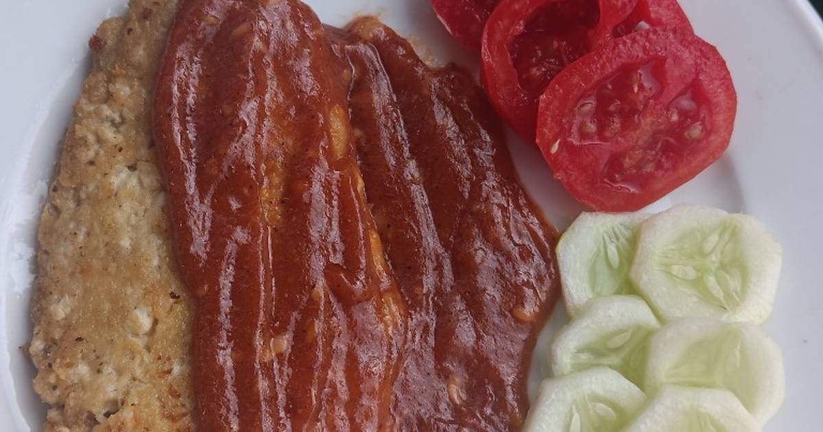 178 resep steak tahu enak dan mudah - Cookpad