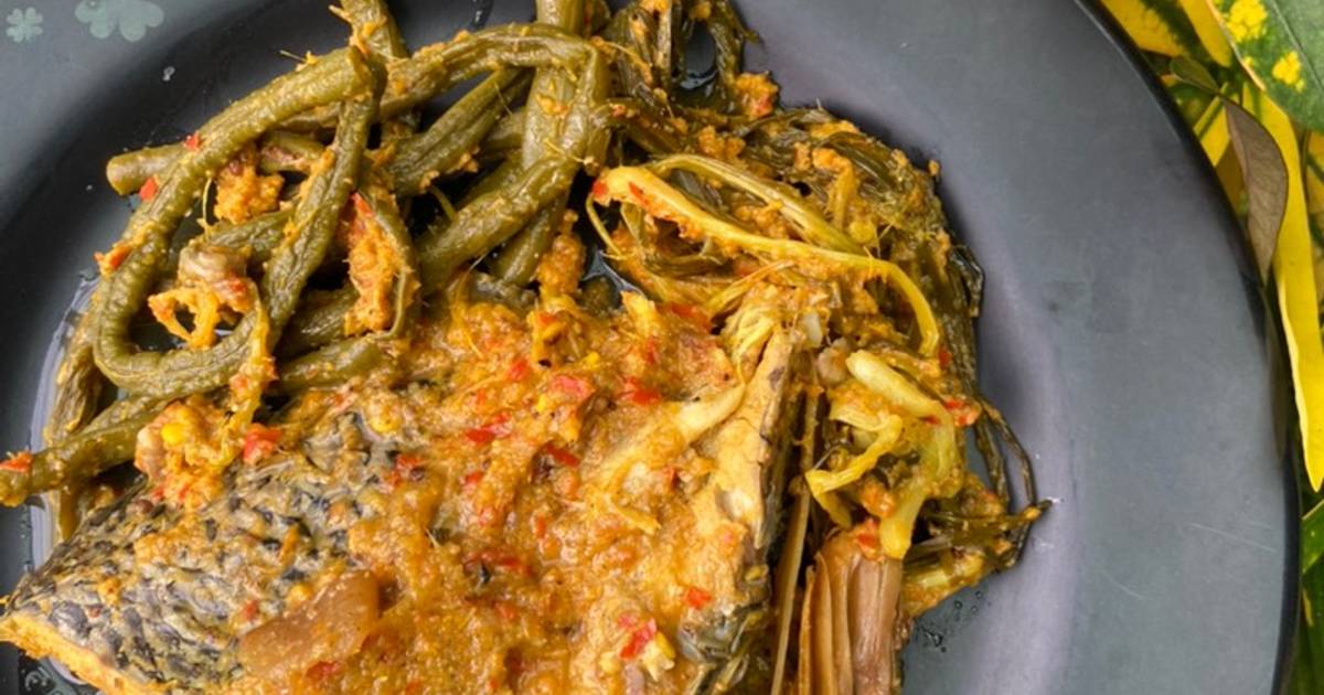 23 resep arsik mujaer enak dan mudah - Cookpad