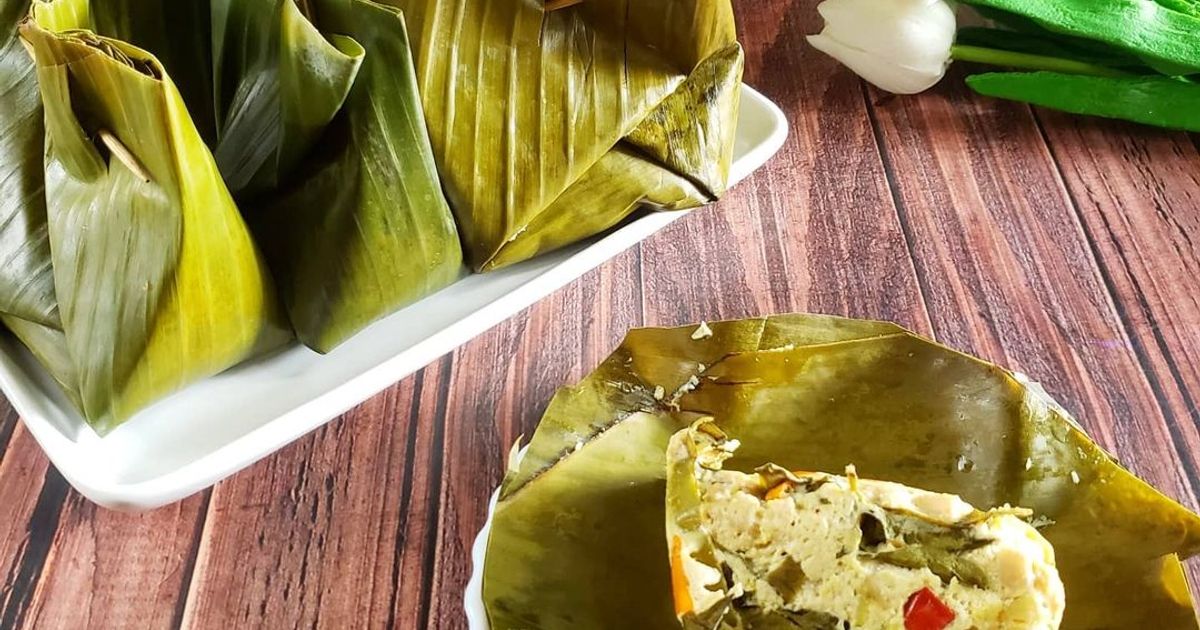 Resep barang bawang prei rumahan enak dan mudah - Cookpad