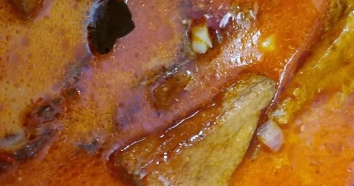 Resep Sayur embek embek warteg oleh DapoerKu - Cookpad