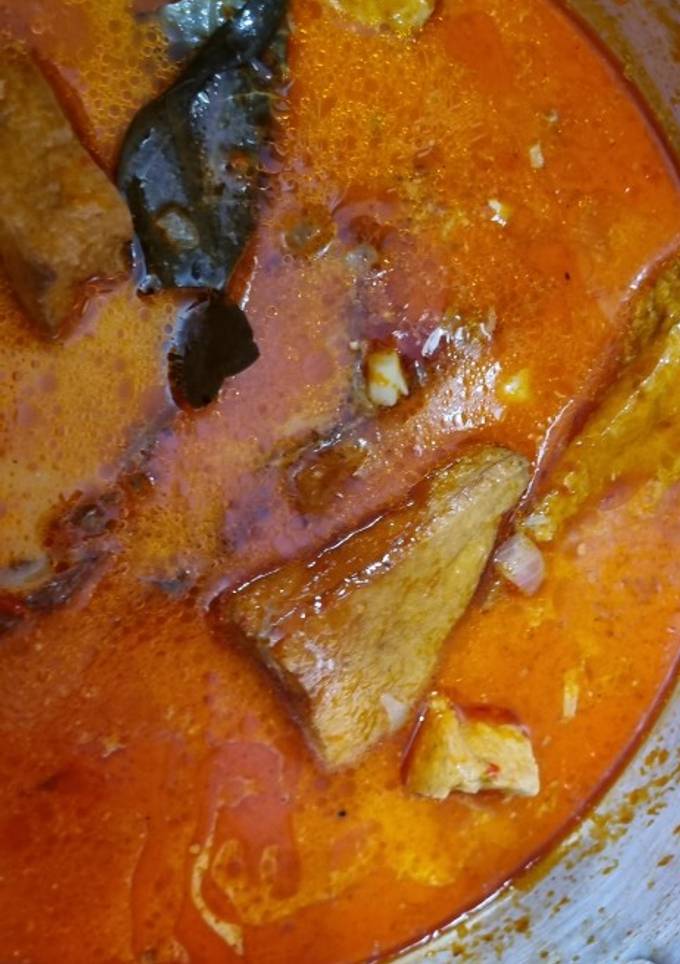 Resep Sayur embek embek warteg oleh DapoerKu - Cookpad