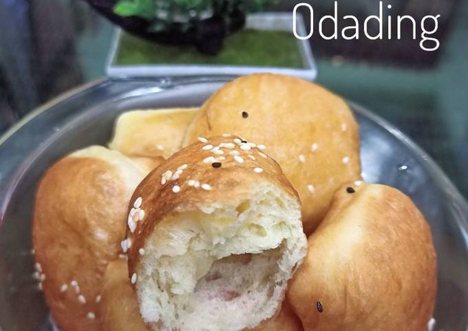 Resep Odading oleh Florentina Pasaribu - Cookpad