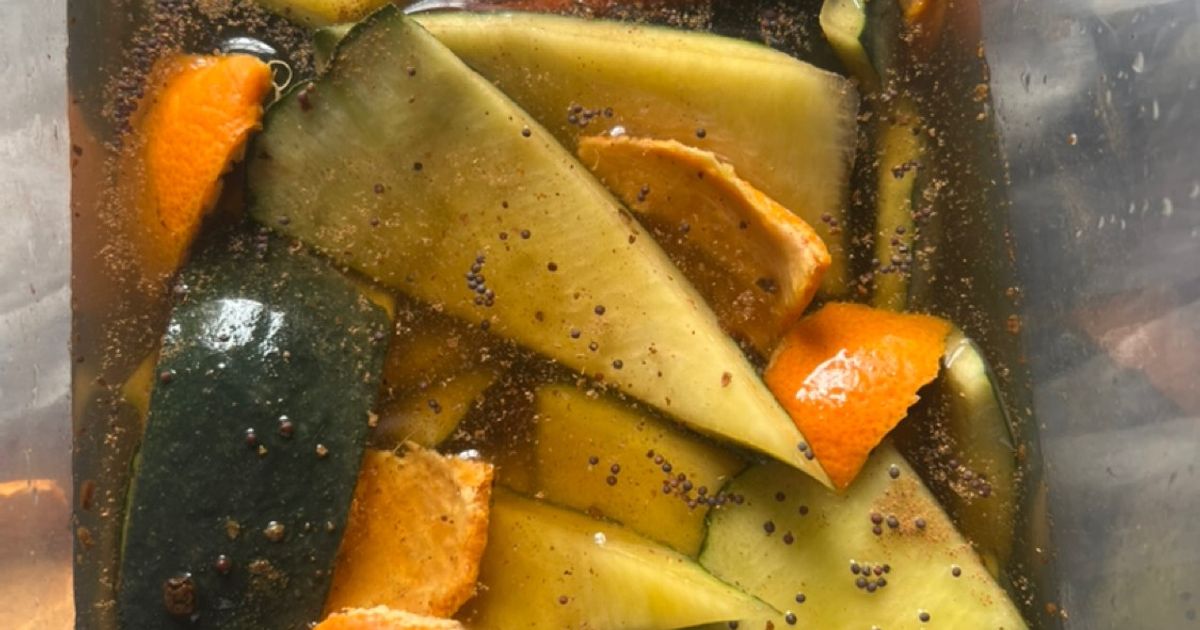 Delicious Orange Squash Recipes To Try Today