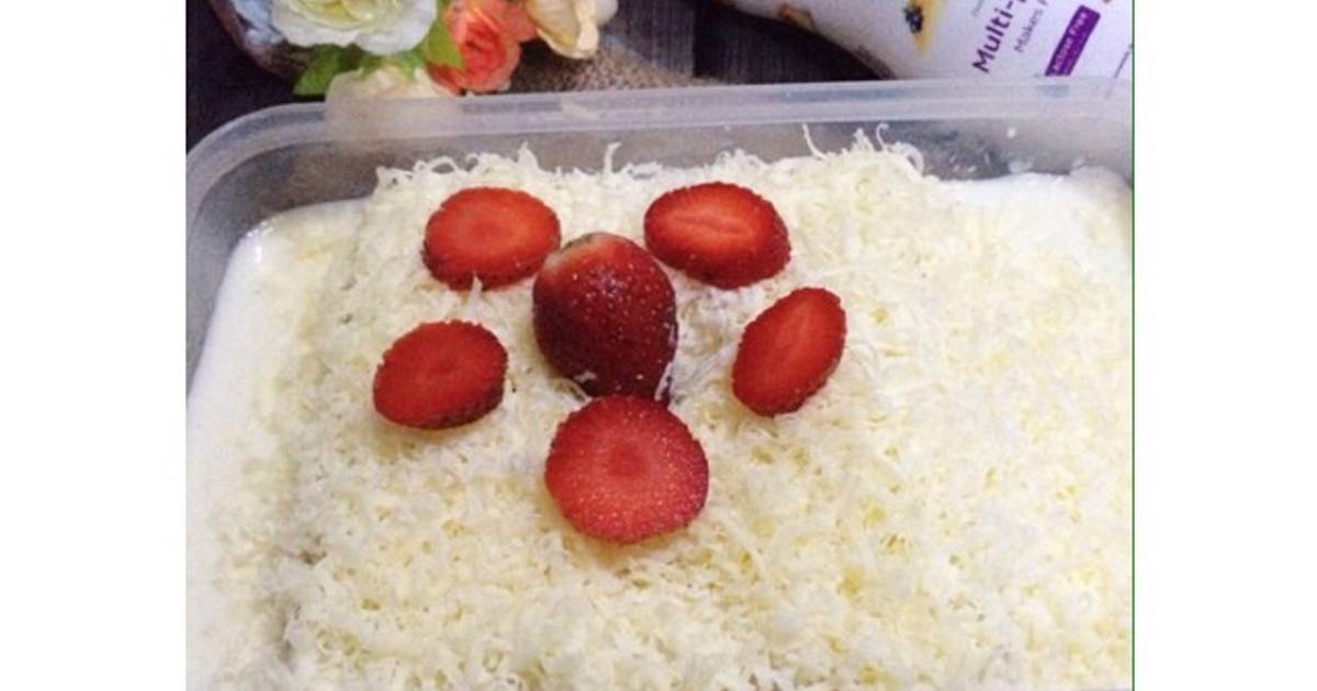 Resep Stup Roti oleh Ulfah Khairani - Cookpad