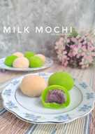 1.570 resep mochi enak dan sederhana ala rumahan - Cookpad