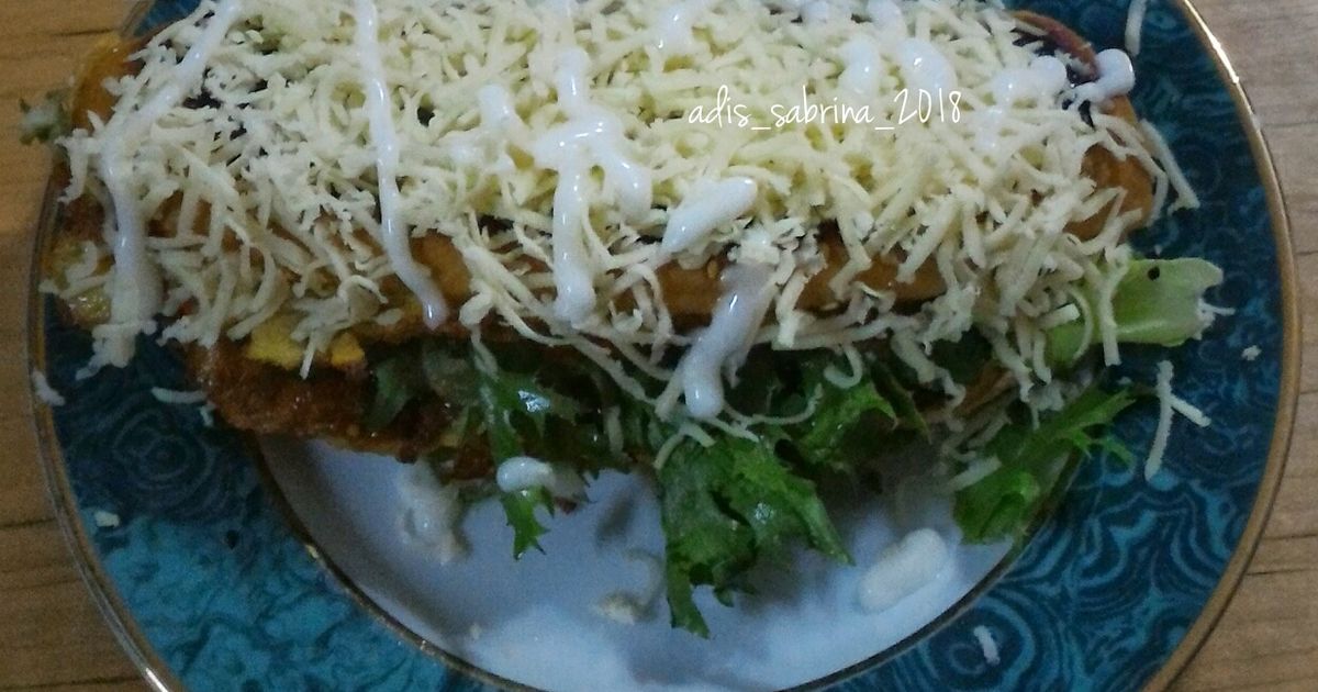 Resep Roti Long John #Selasabisa oleh Adis Sabrina - Cookpad