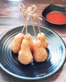 Resep puyam rumahan enak dan mudah - Cookpad