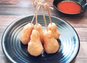 Resep puyam rumahan enak dan mudah - Cookpad