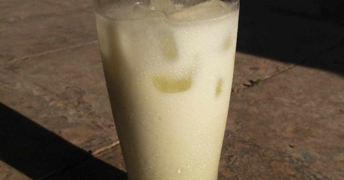 278 resep minuman matcha enak dan sederhana - Cookpad