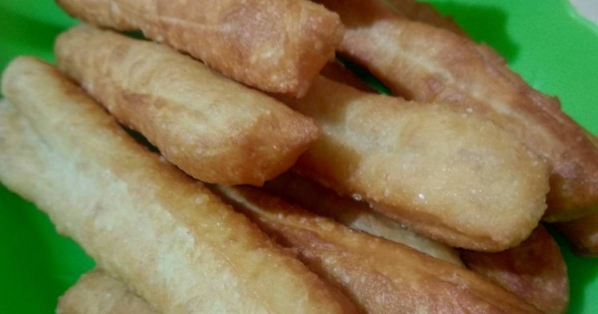 1.072 resep cakwe enak dan sederhana - Cookpad