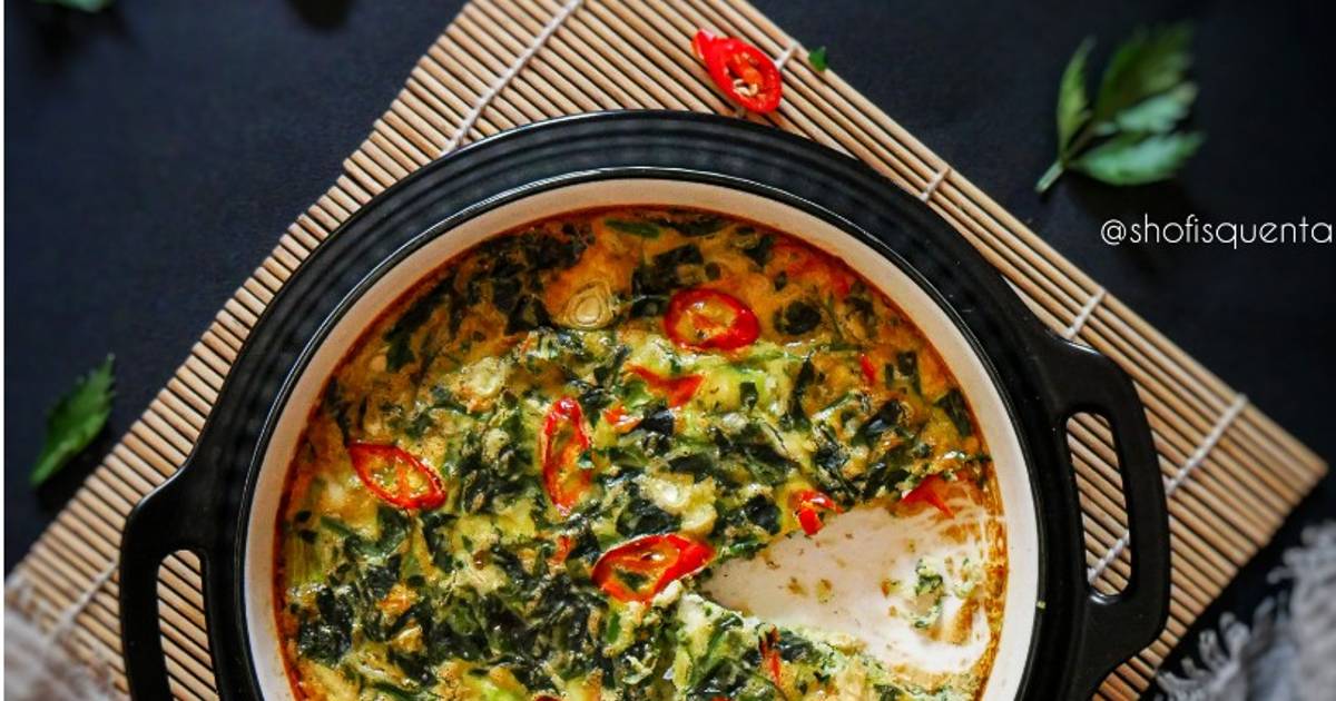 33 resep sayuran pocai enak dan mudah - Cookpad