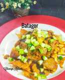 Resep batagor bandung autentik: Praktis & lezat