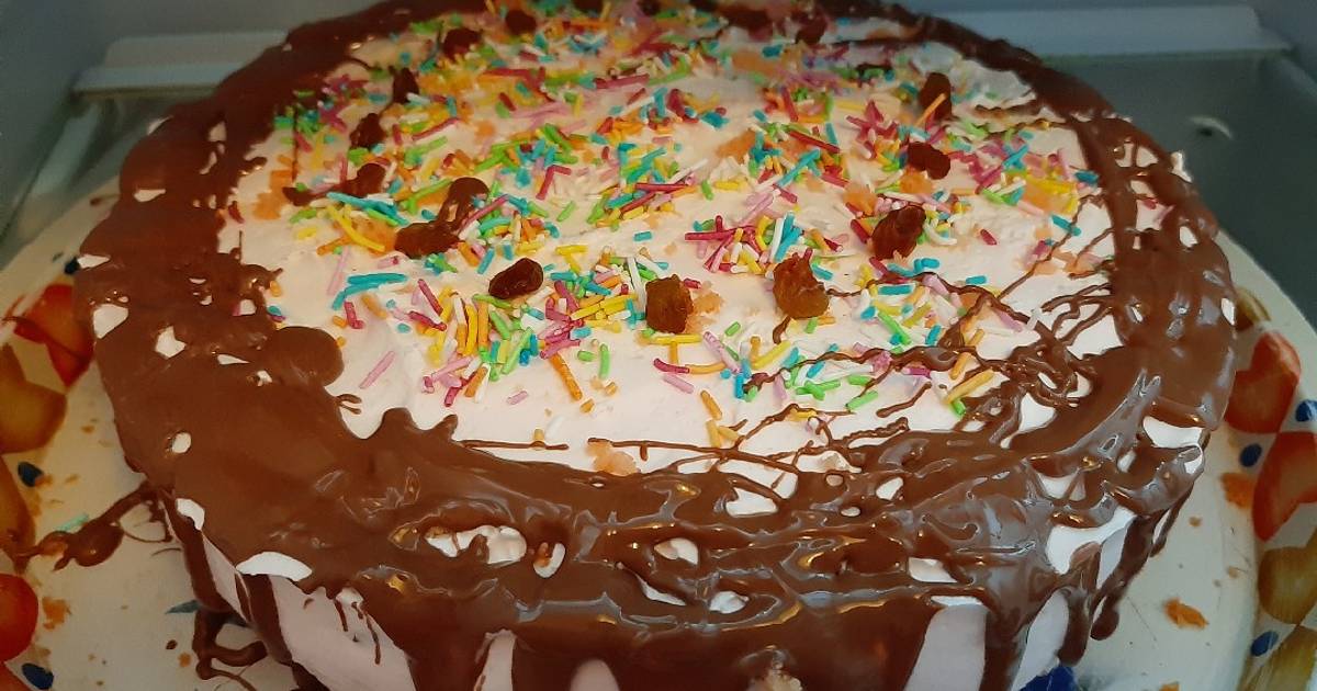 Puncs torta recept - 23 recept - Cookpad receptek