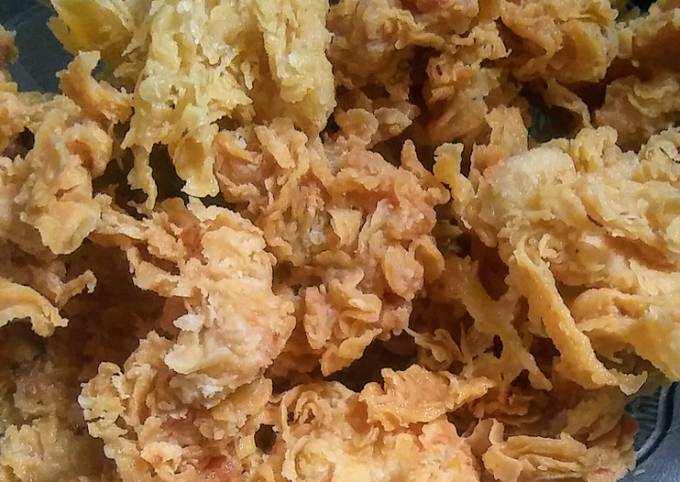 Resep Ayam kribo oleh Isti - Cookpad