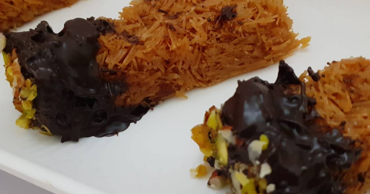 Pakistani vermicelli logs Recipe by Shikha Vijay - Cookpad