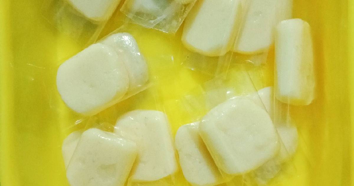 166 resep permen enak 2 enak dan mudah - Cookpad