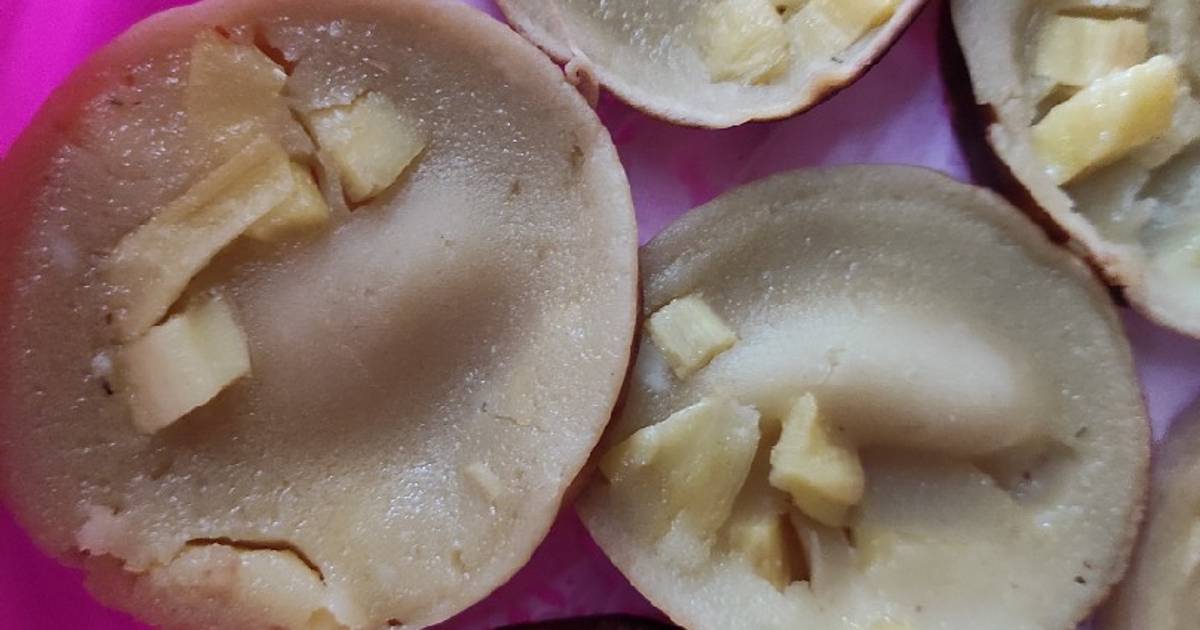 130 resep kue lumpur terigu biasa enak dan mudah - Cookpad