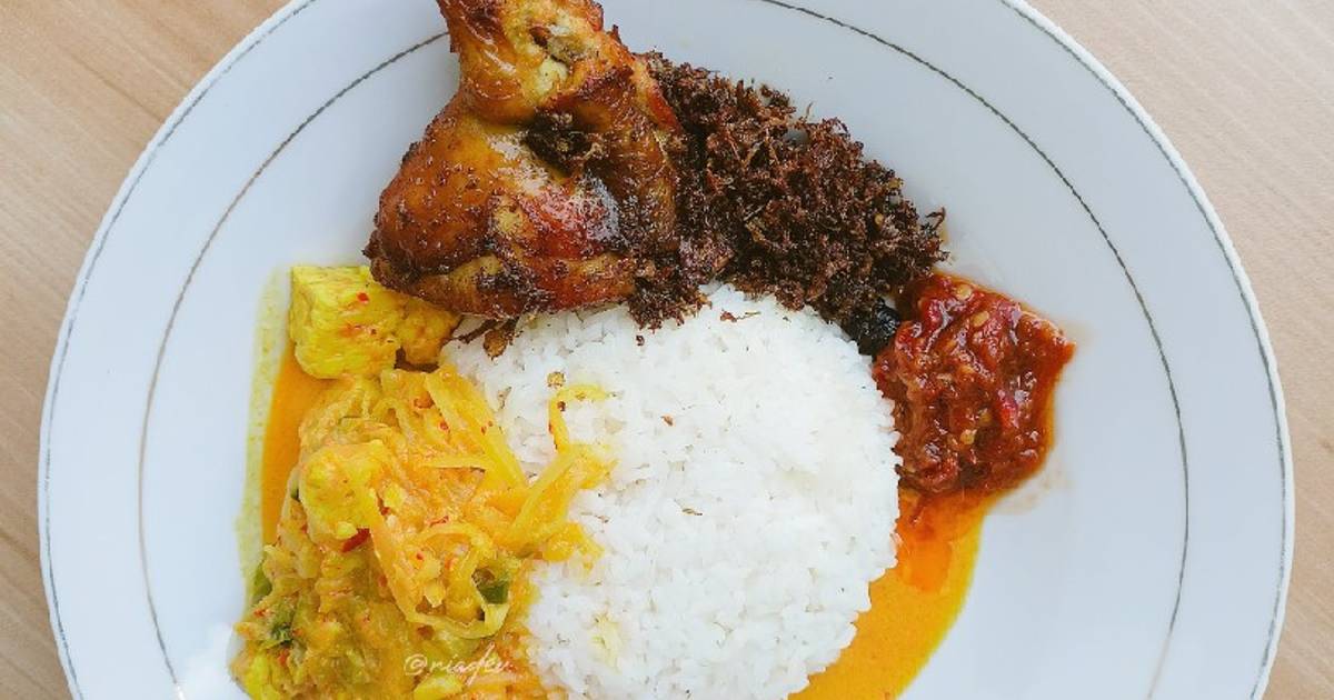 2.804 resep sayur pepaya muda enak dan mudah - Cookpad