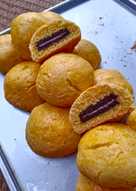 24 resep roti tepung mocaf enak dan sederhana - Cookpad