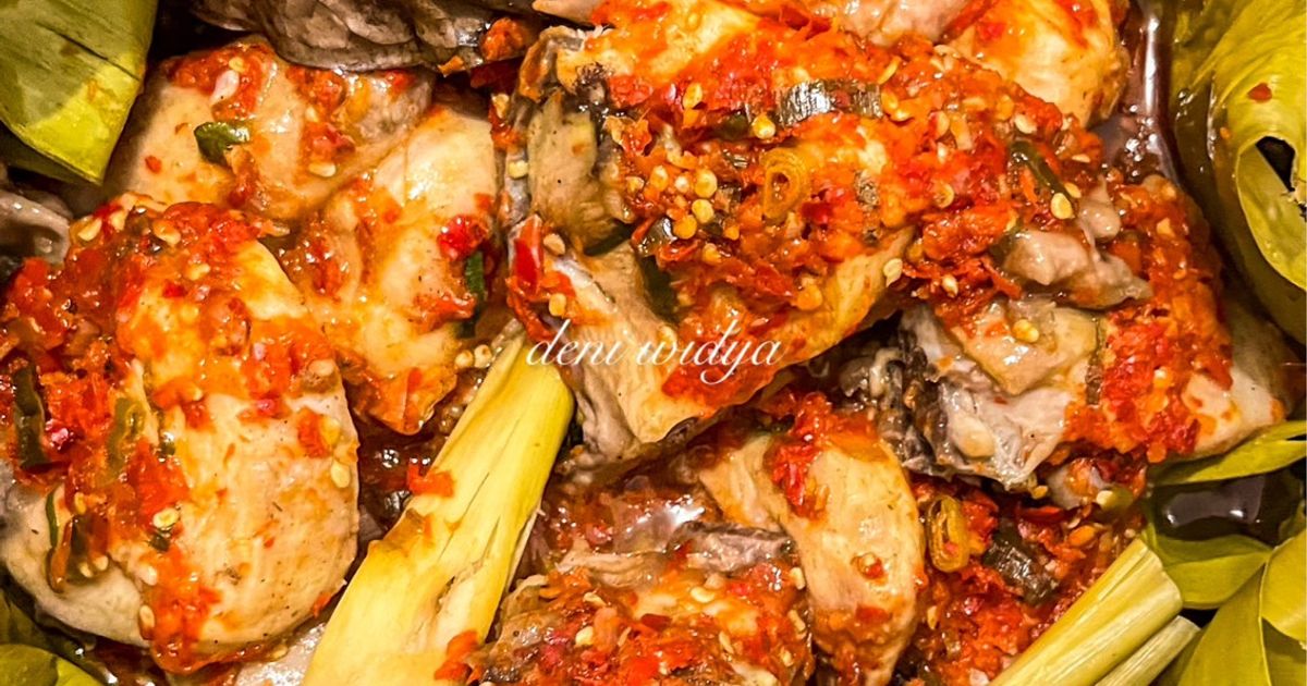Resep ayam songkem rumahan enak dan mudah - Cookpad