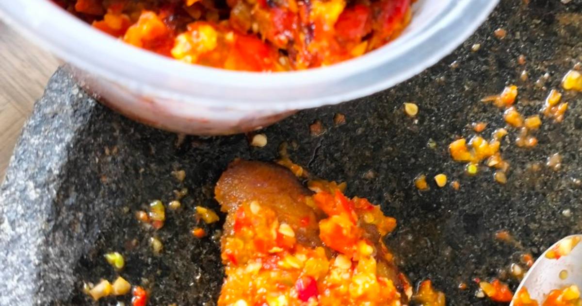 22 resep ikan cucut pecak enak dan mudah - Cookpad