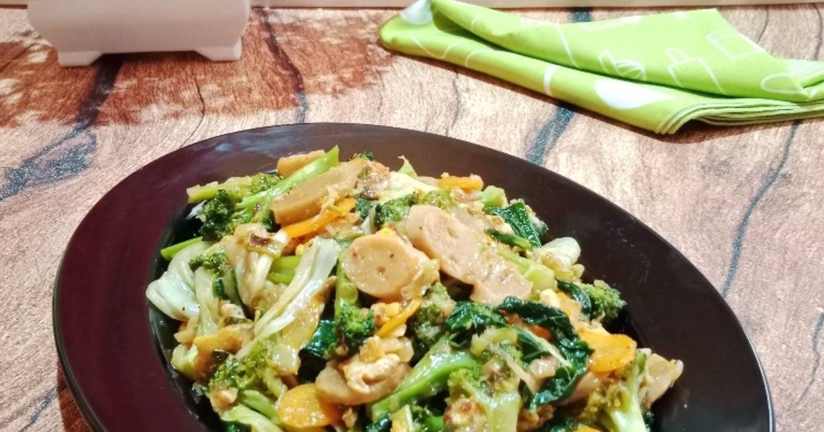 37 resep bawang pre 1batang iris enak dan mudah - Cookpad
