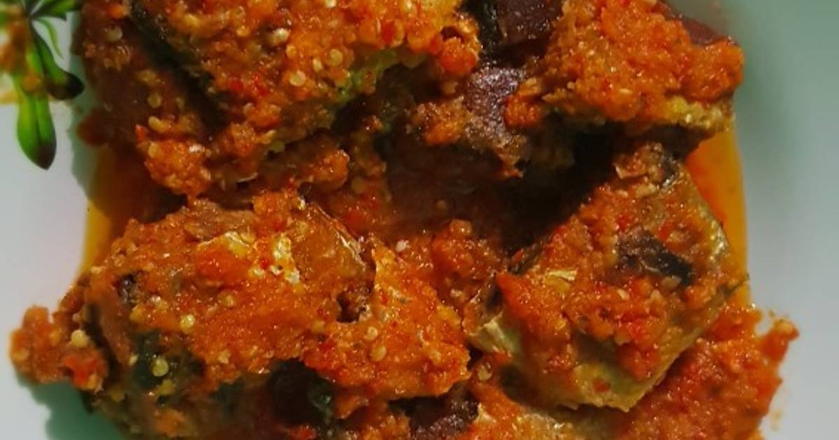 148 resep bandeng bumbu balado enak dan sederhana ala rumahan - Cookpad