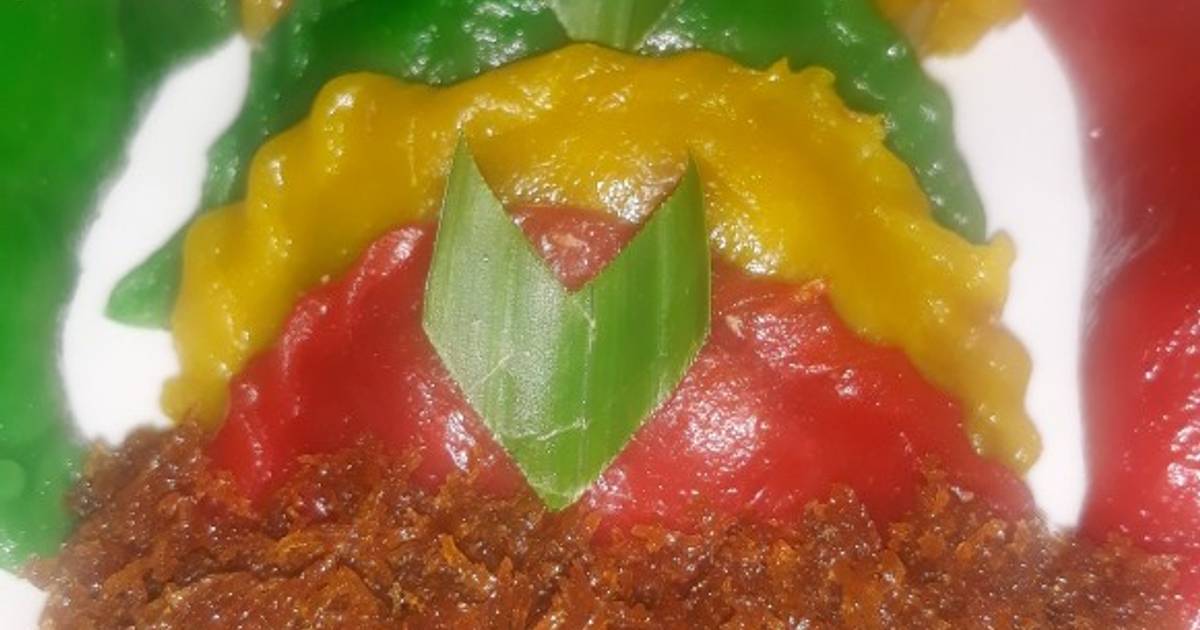 40 resep kue jajanan pasar pastel enak dan mudah - Cookpad