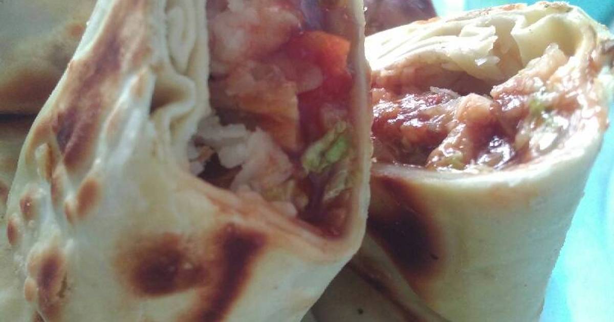 89 resep kebab mini enak dan mudah - Cookpad