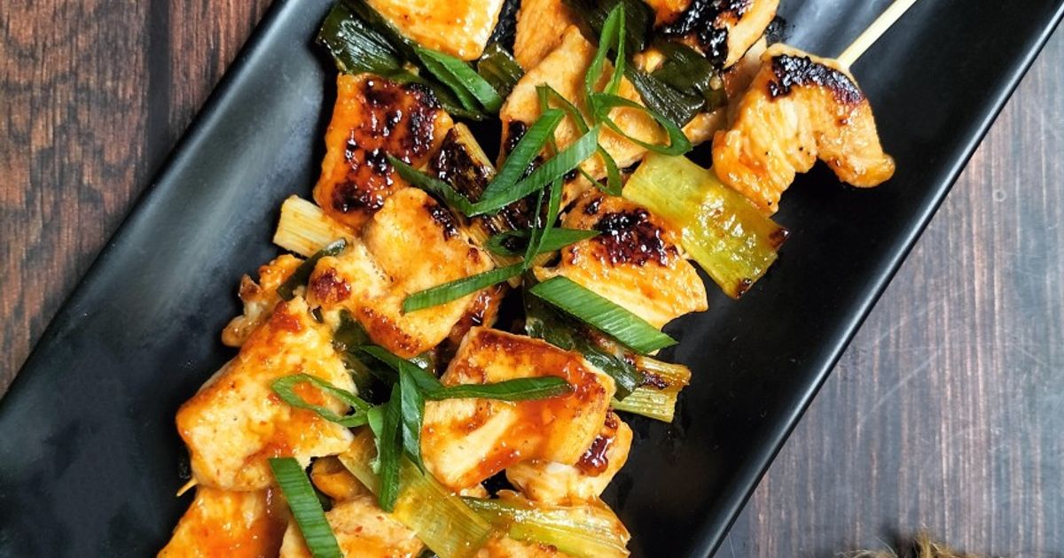 Resep dakkochi rumahan enak dan mudah - Cookpad