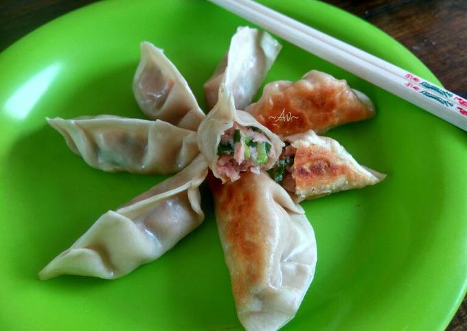 Resep Kwotie oleh Dapur Mini - Cookpad