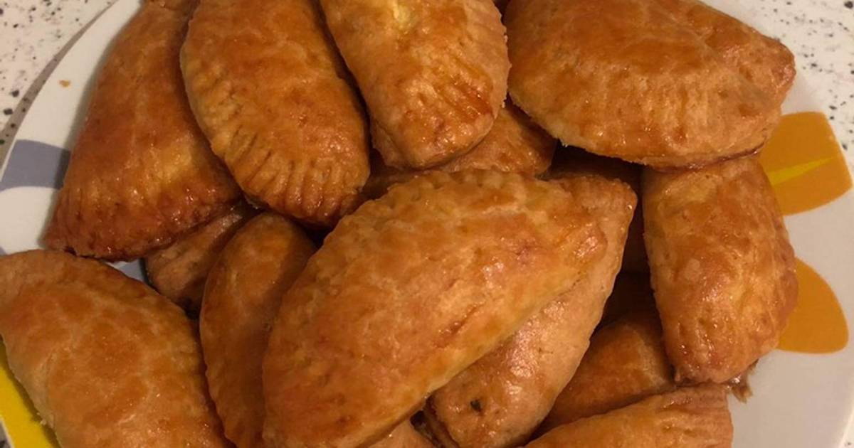 Τυροπιτάκια κουρού εύκολα 🧀🥚 Συνταγή από τον/την Fotini 🌹 - Cookpad