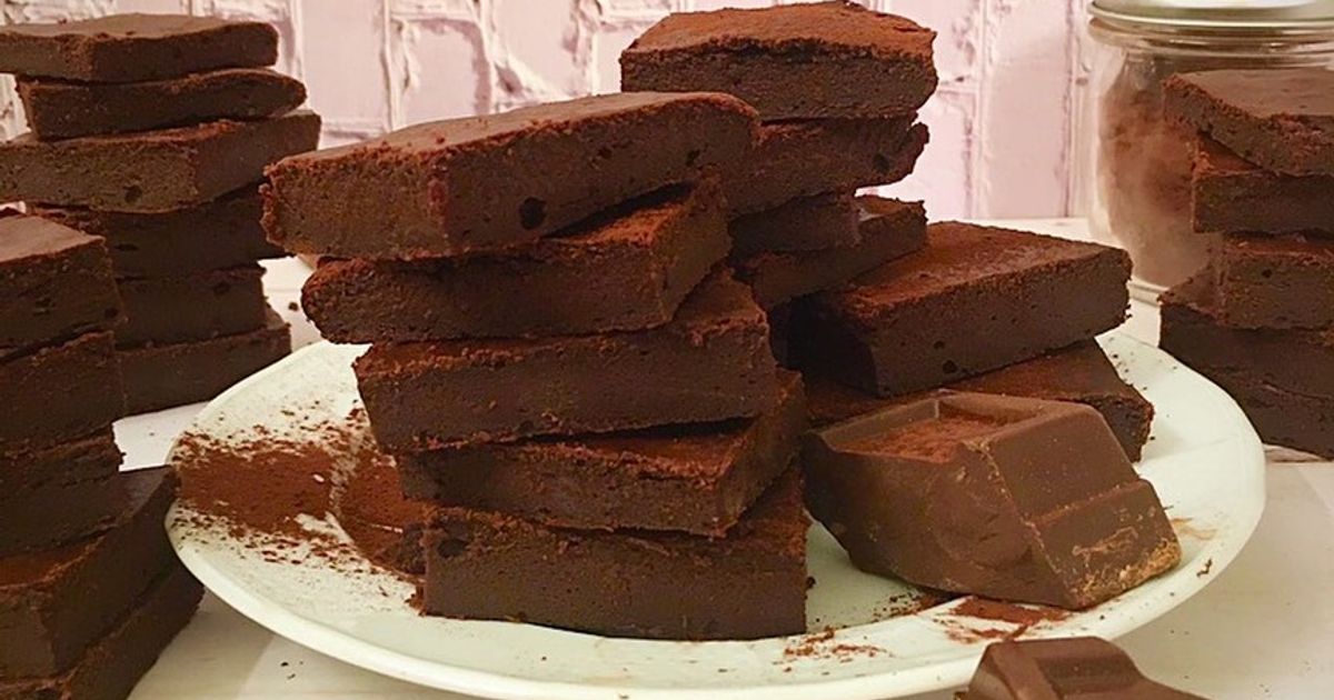 Ricetta Brownie Light di Sweetdora_bakery - Cookpad