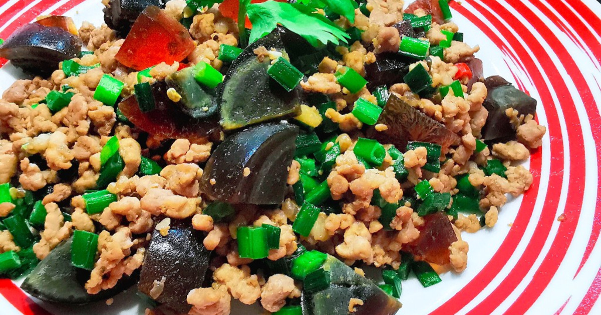 Easy and tasty 蒼蠅頭 recipes by home cooks - Cookpad