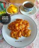 1.160 resep nangka goreng enak dan mudah - Cookpad