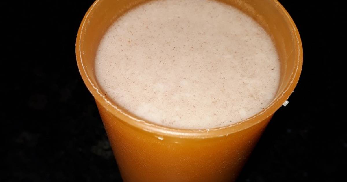 Ragi java Recipe by Pr@gn@ - Cookpad