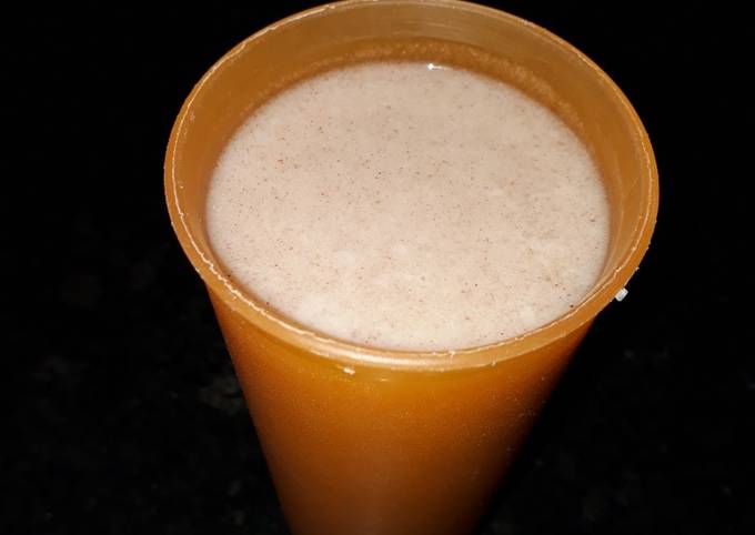 Ragi java Recipe by Pr@gn@ - Cookpad