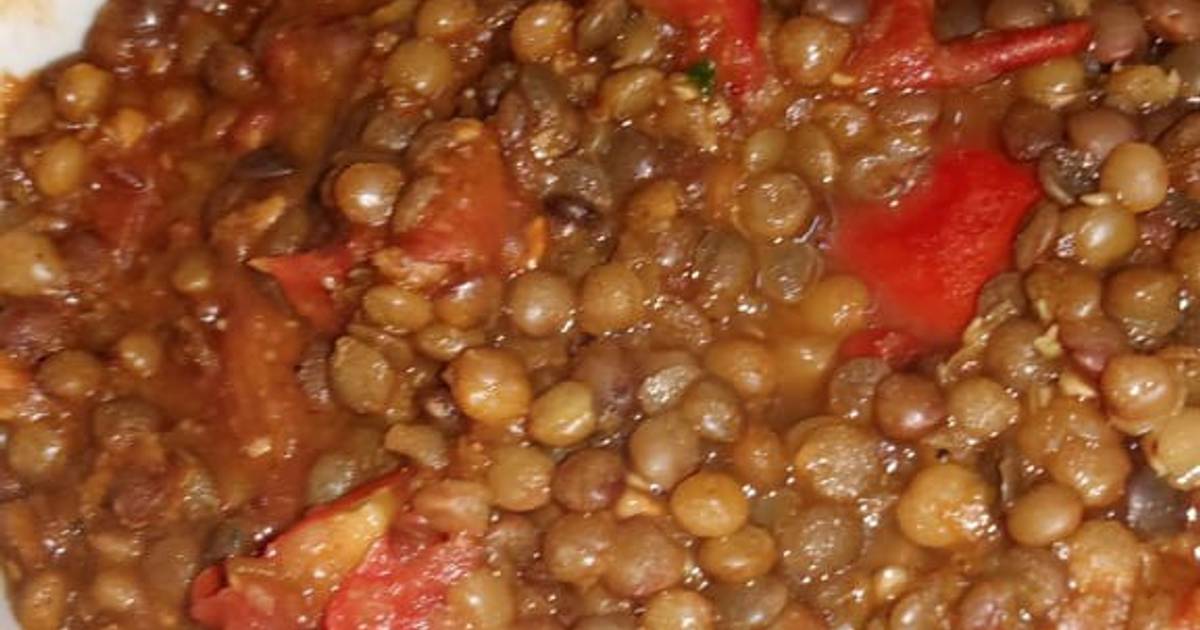 Masur Daal Recipe by Rajata modi - Cookpad