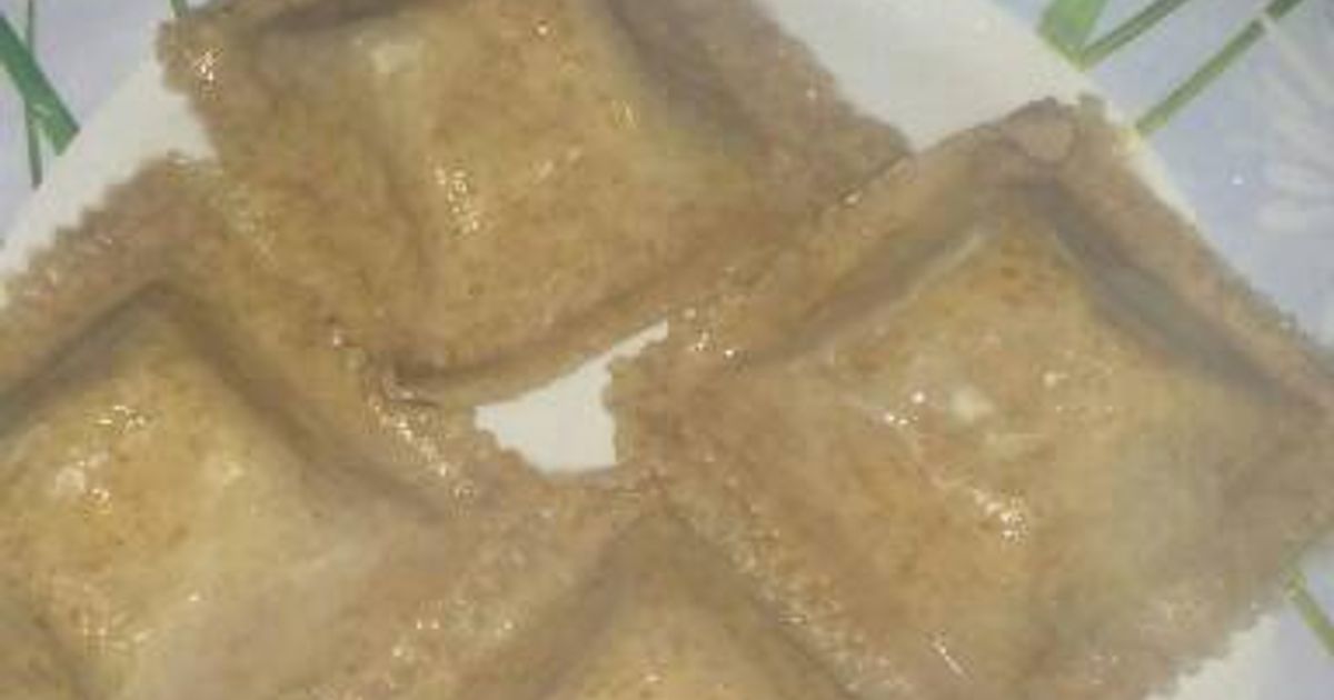 Pastas rellenas irresistibles: recetas que te van a encantar