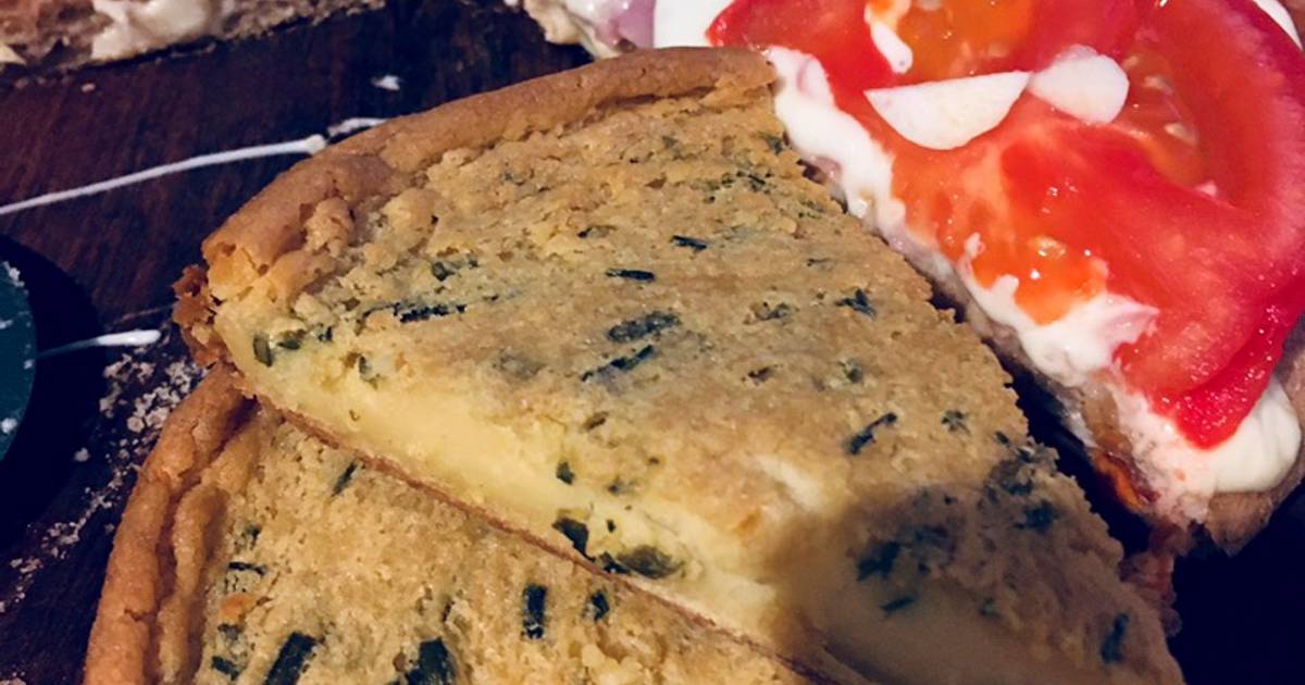 Faina - 370 recetas caseras- Cookpad