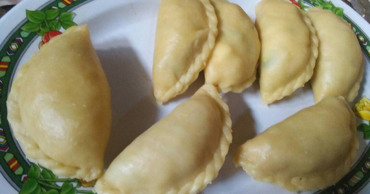 226 resep pastel isi rogut krenyes enak dan mudah - Cookpad