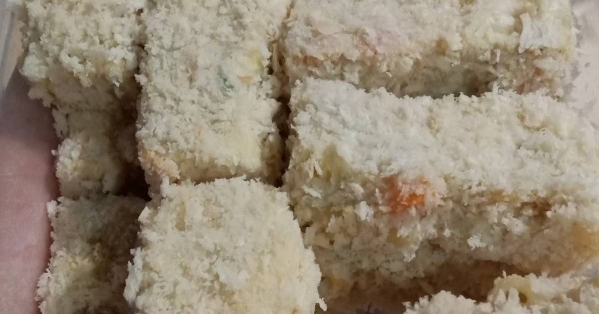 27 resep finger food 9 bulan enak dan sederhana ala rumahan - Cookpad