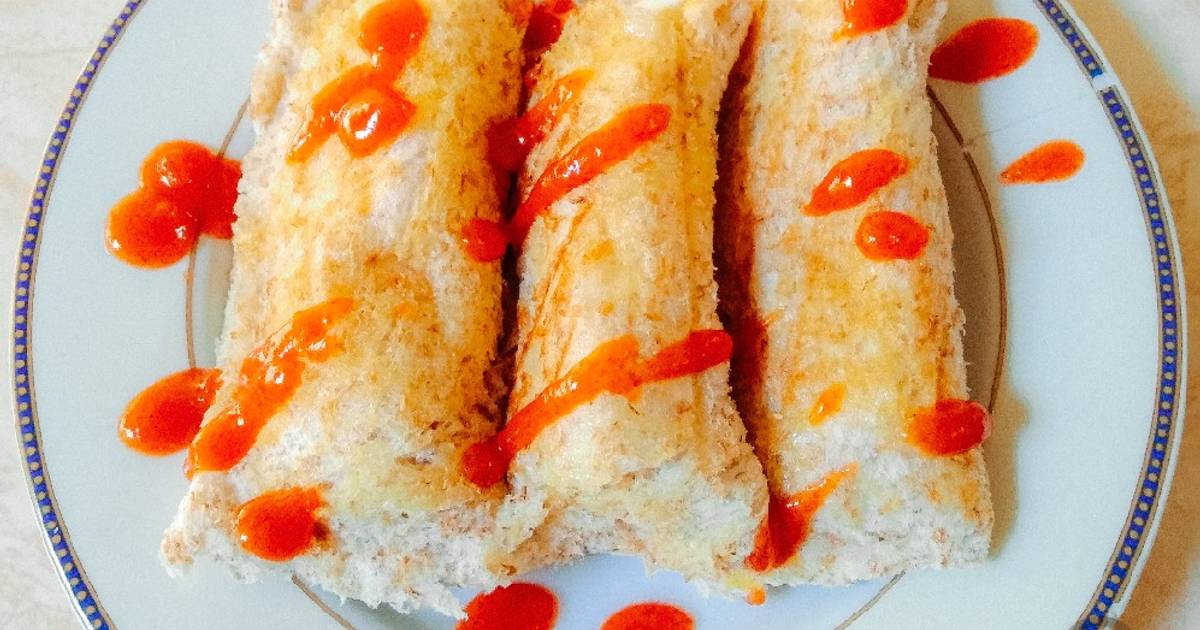 24 resep risol roti gandum enak dan mudah - Cookpad