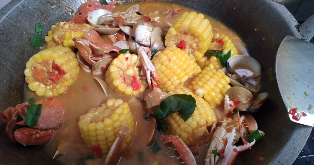 163 resep cara masakan kepah enak dan sederhana ala rumahan - Cookpad